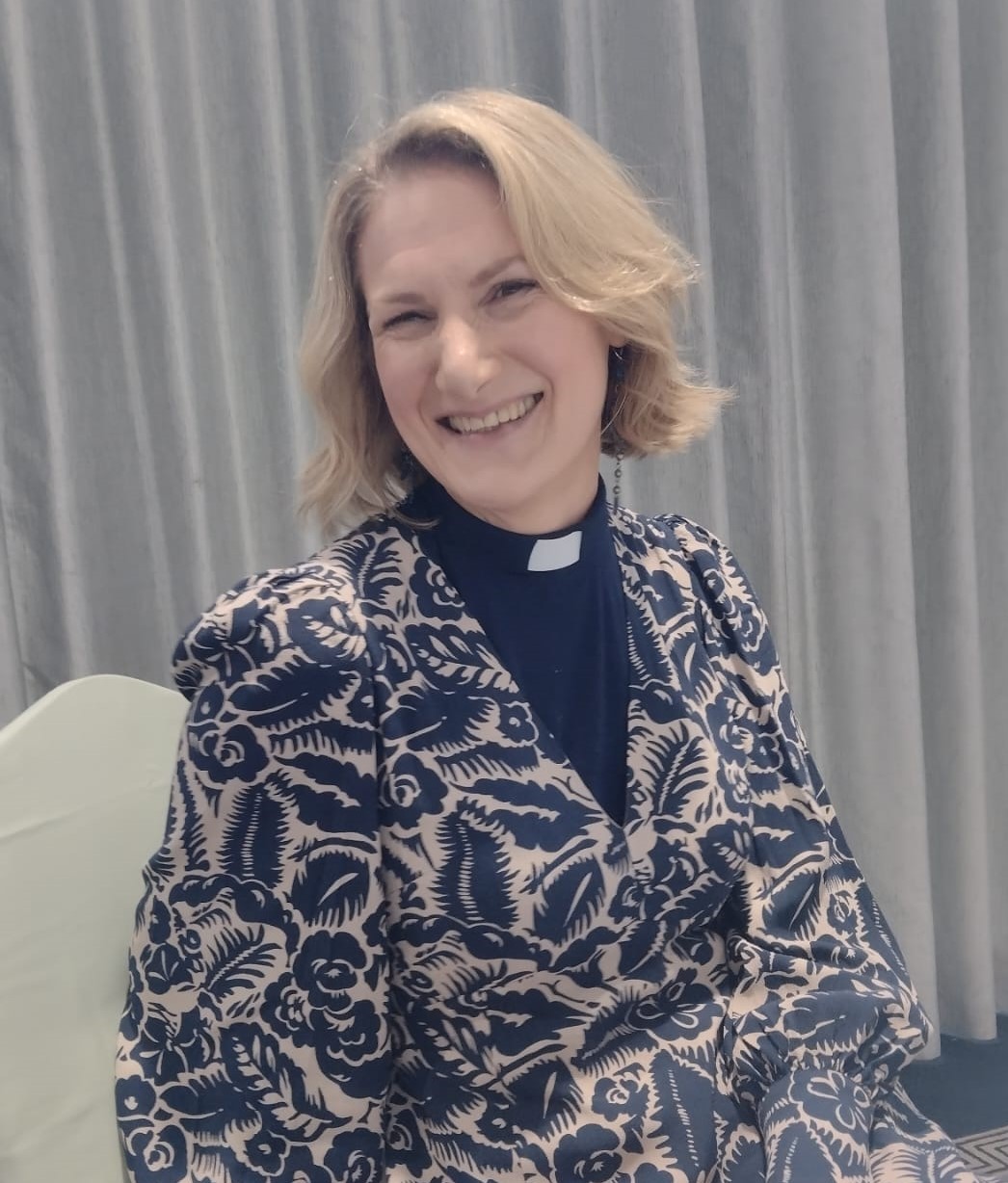Appointment of Revd Helen Terry as Priest in Charge – St Leonard's ...