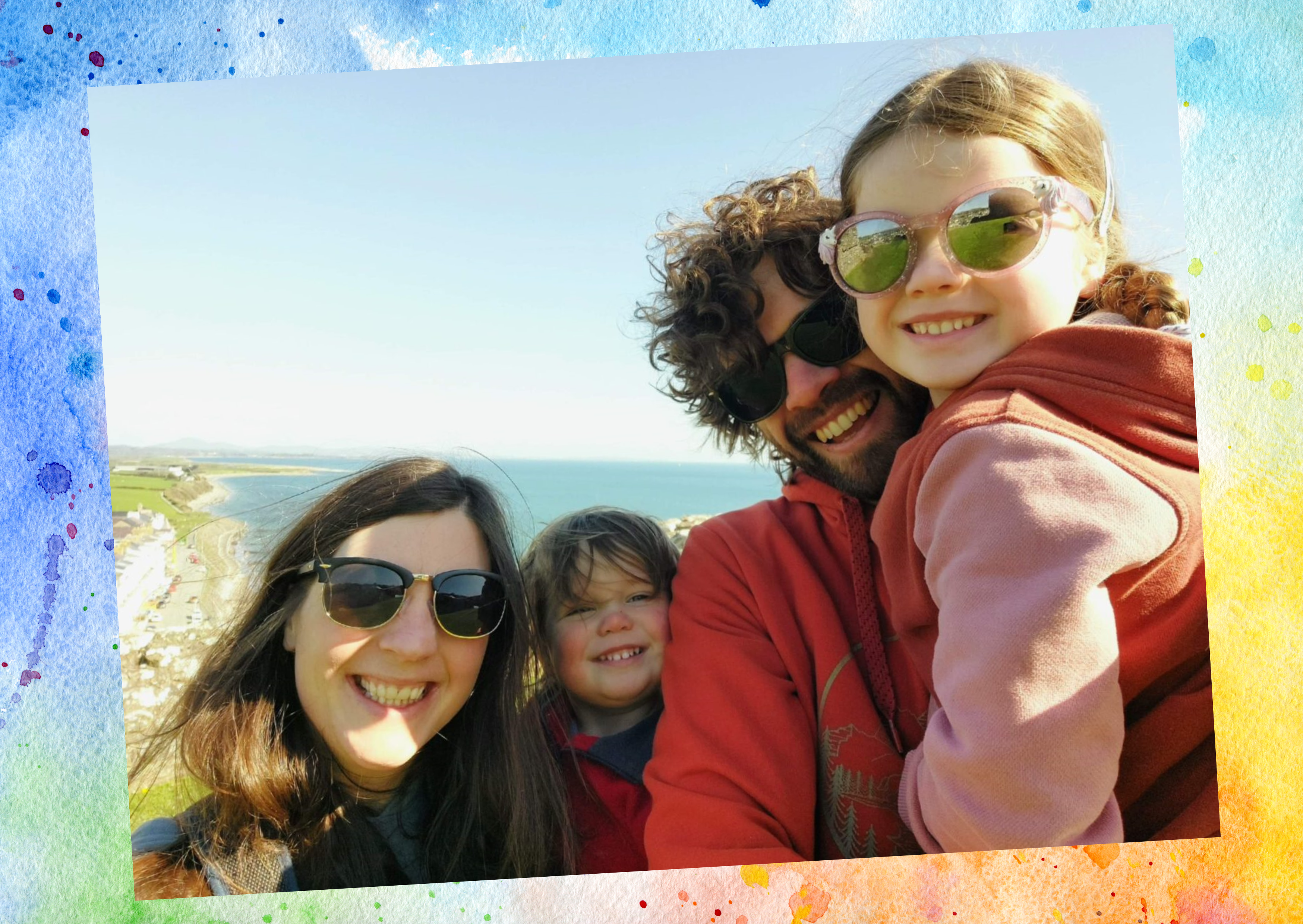 Introducing our new Curate – St Leonard's Church, Thrybergh